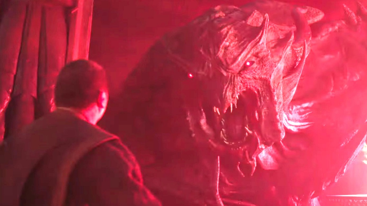 Watch: It’s Magic vs. Monsters in New ‘Doctor Strange 2’ Promo