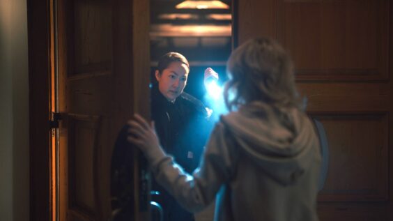 An Underrated Home Invasion Thriller Sets Its Sights on Netflix Success