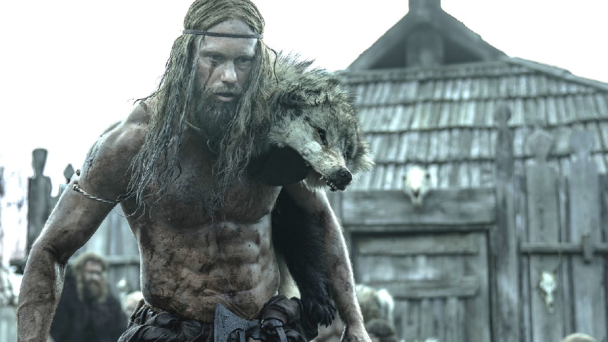 ‘The Northman’ Director’s Classic Horror Remake May Have Finally ...