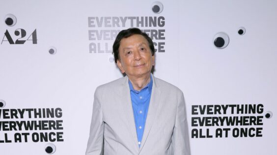 James Hong Names Favorite Film Role After More Than 500