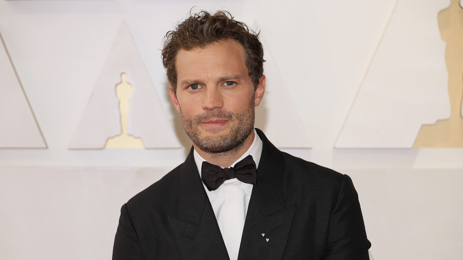 Jamie Dornan Says It's 'Fun and Cool' to Be in James Bond Conversation