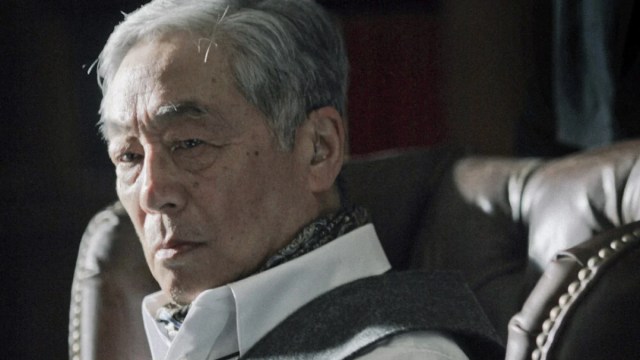Hong Kong Cinema Legend Kenneth Tsang Dies at 86