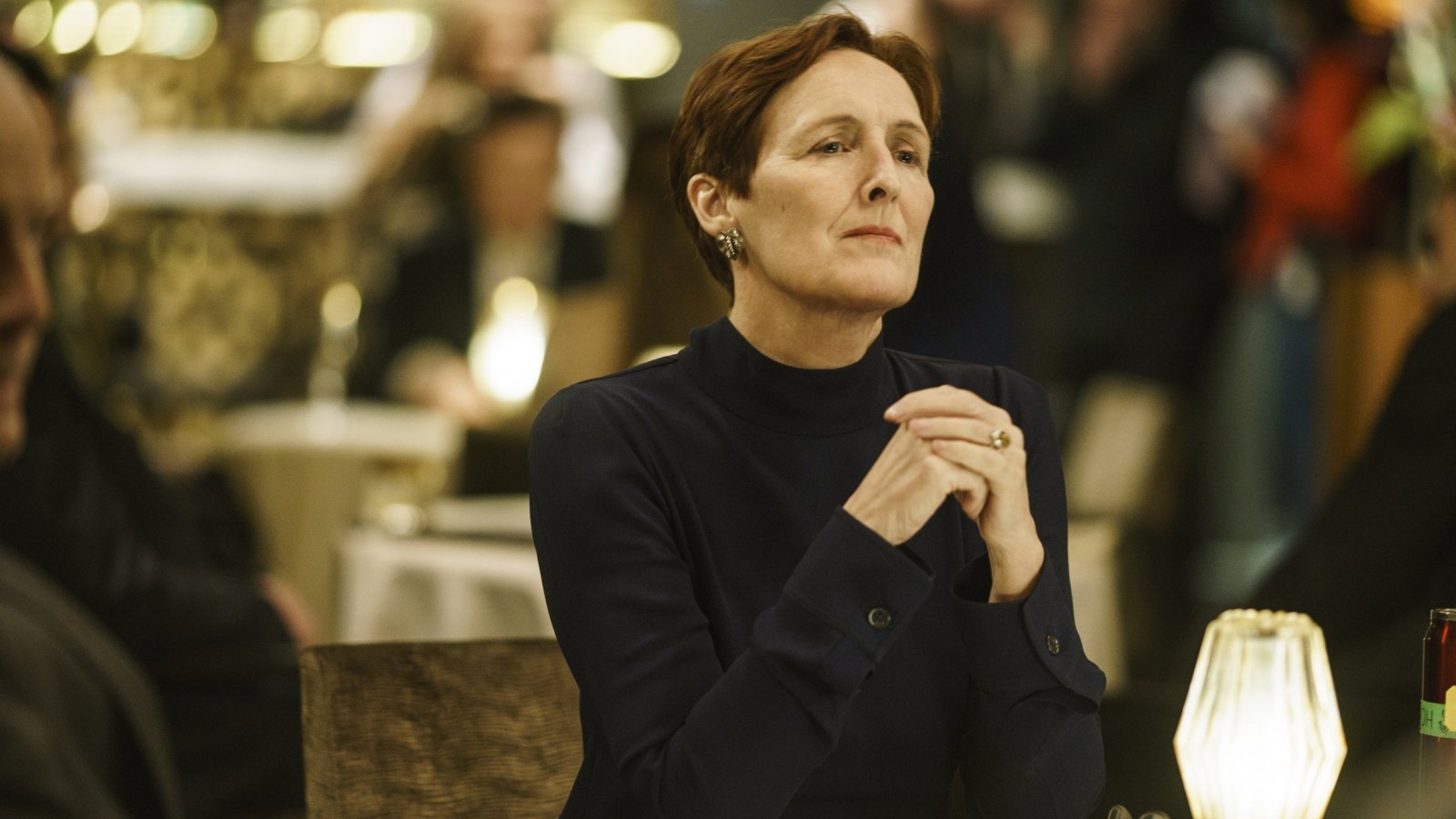 ‘Killing Eve’ Spin-off Series Featuring Carolyn Martens in the Works