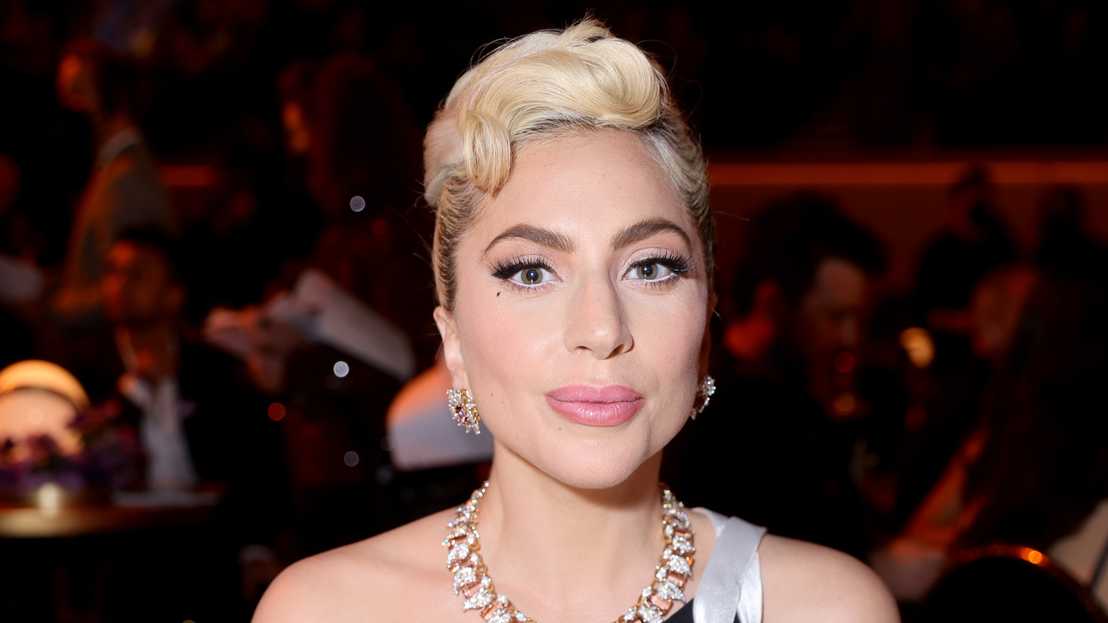 11 Celebrities With Prominent Noses