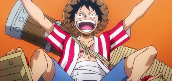 How Old Is Luffy in ‘One Piece’? Birthday and Age at Debut, Before, and ...