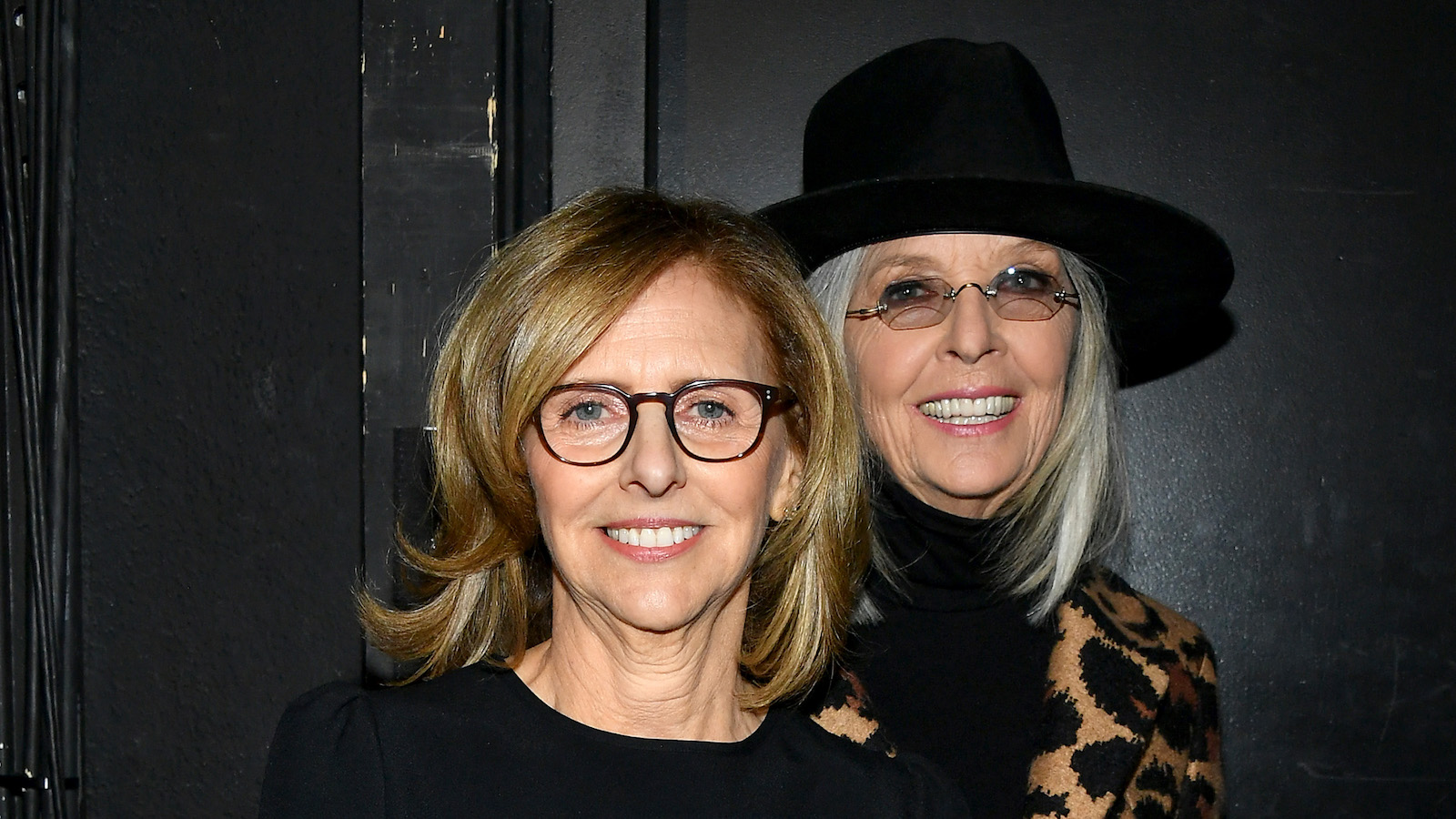 Rom-Com Legend Nancy Meyers Writing and Directing Netflix Movie