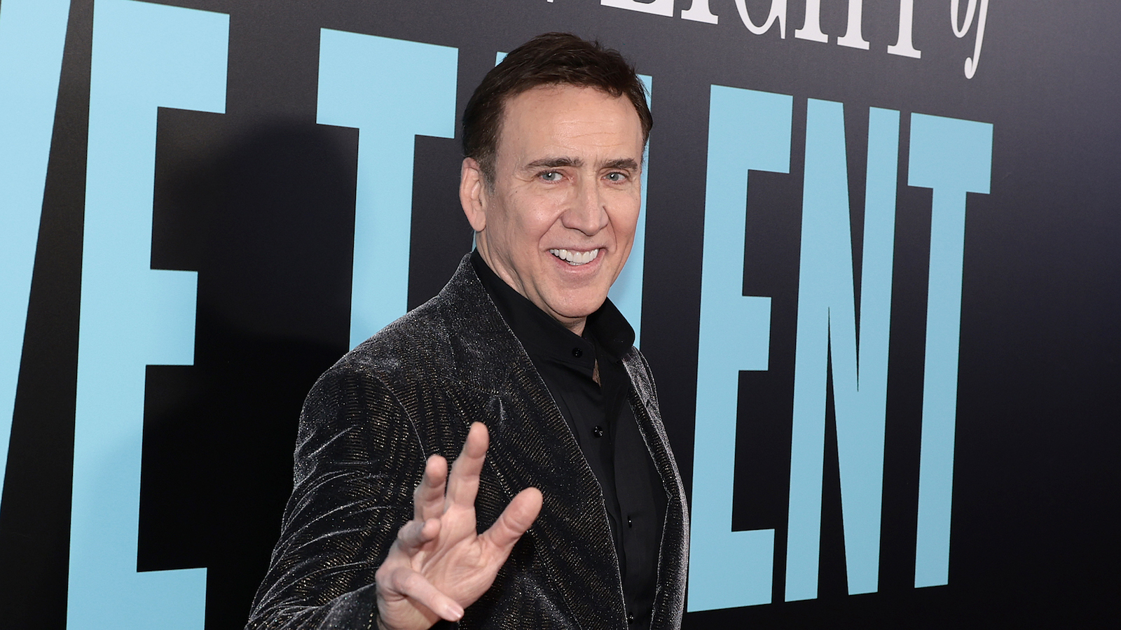 Nicolas Cage to Star In New A24 Comedy Directed by Ari Aster