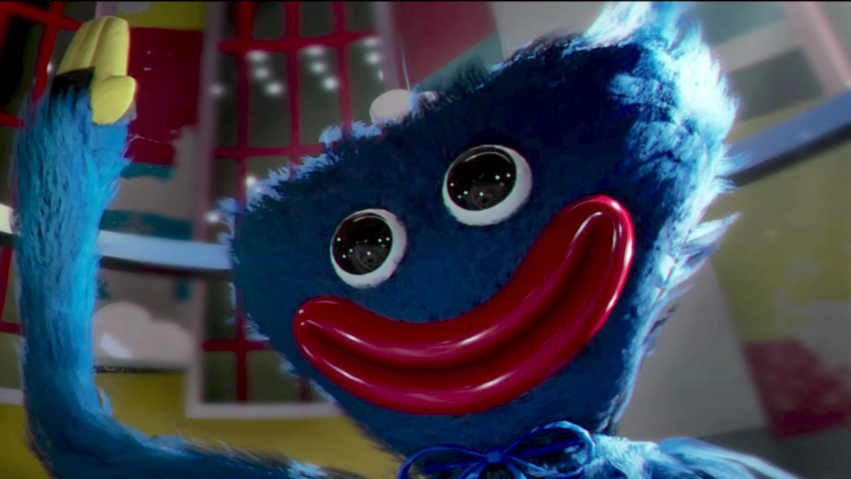 ‘Poppy Playtime’ Movie Release Window, Cast, Plot, and More