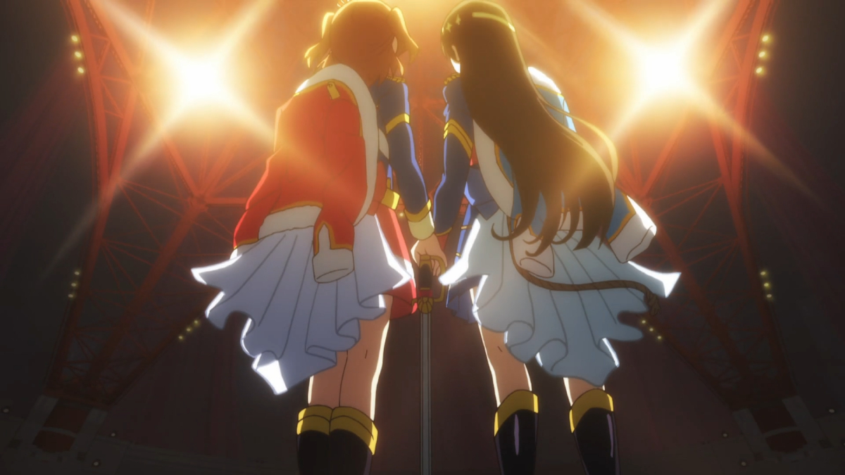 'Revue Starlight The Movie' Hits U.S. Theaters This Summer