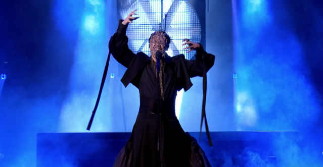 Does America Compete in 'Eurovision'?