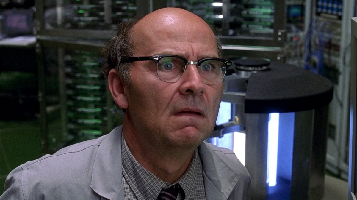 An Unexpected Marvel Movie Hits #1 on HBO Max