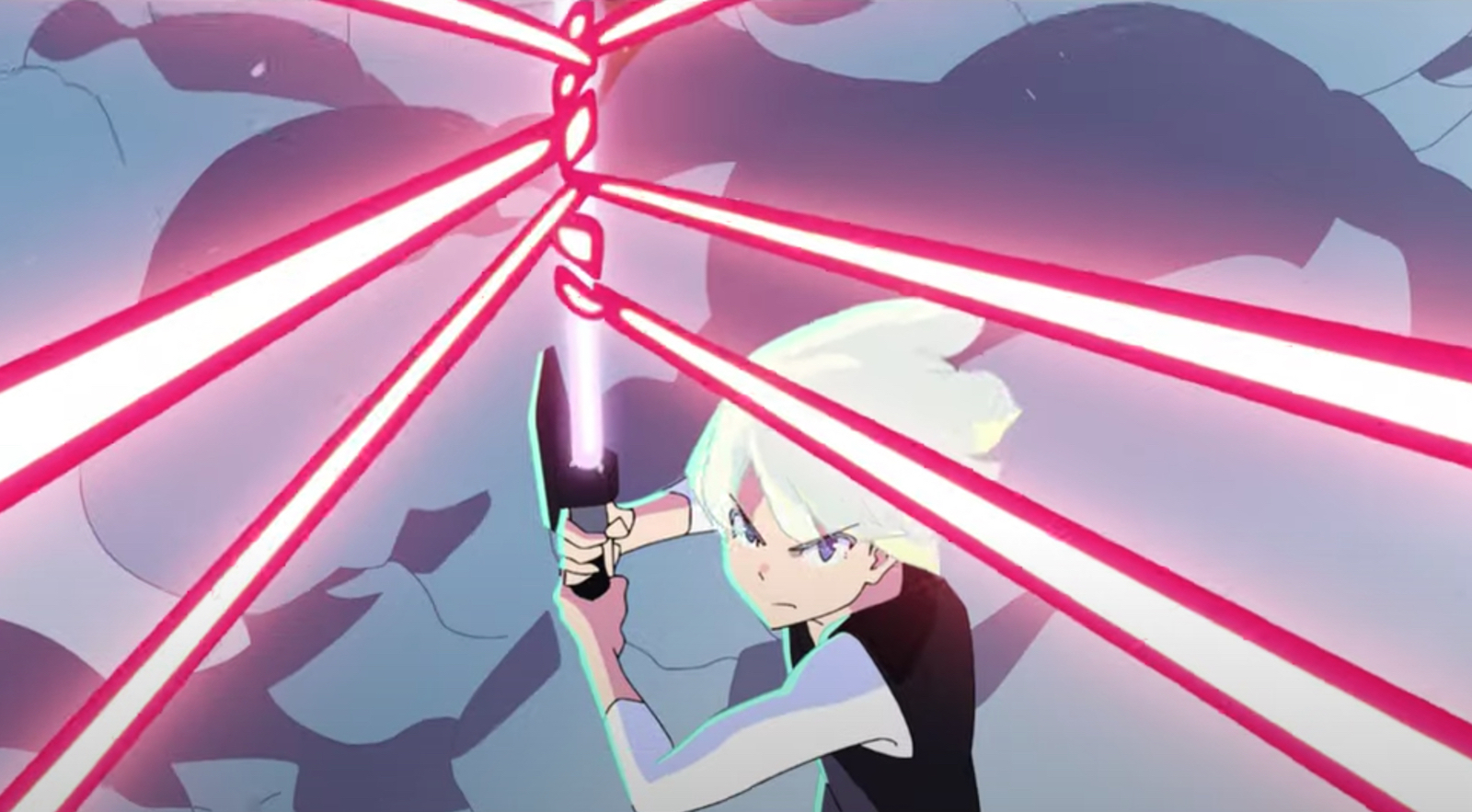 ‘Star Wars: Tales of the Jedi’ Animated Series Confirmed