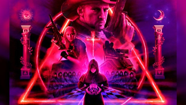 'The Guest' Gets an Official Sequel in Soundtrack Form