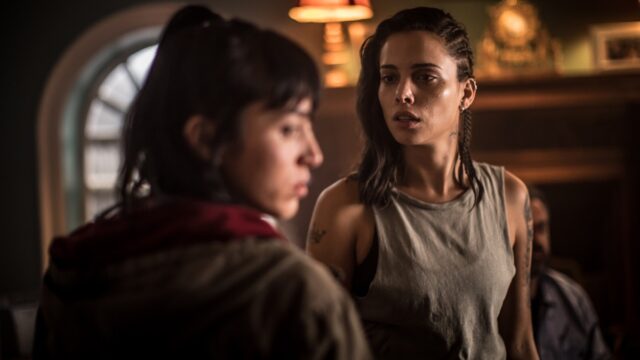 A Demonic Home Invasion Horror Is Summoned by the Netflix Top 10