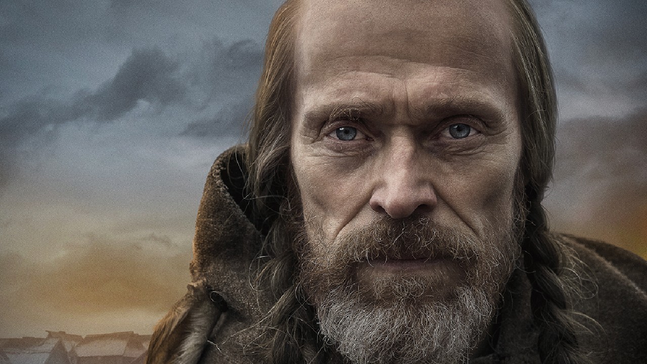 Here’s ‘The Northman’ Full Cast and Characters, Confirmed
