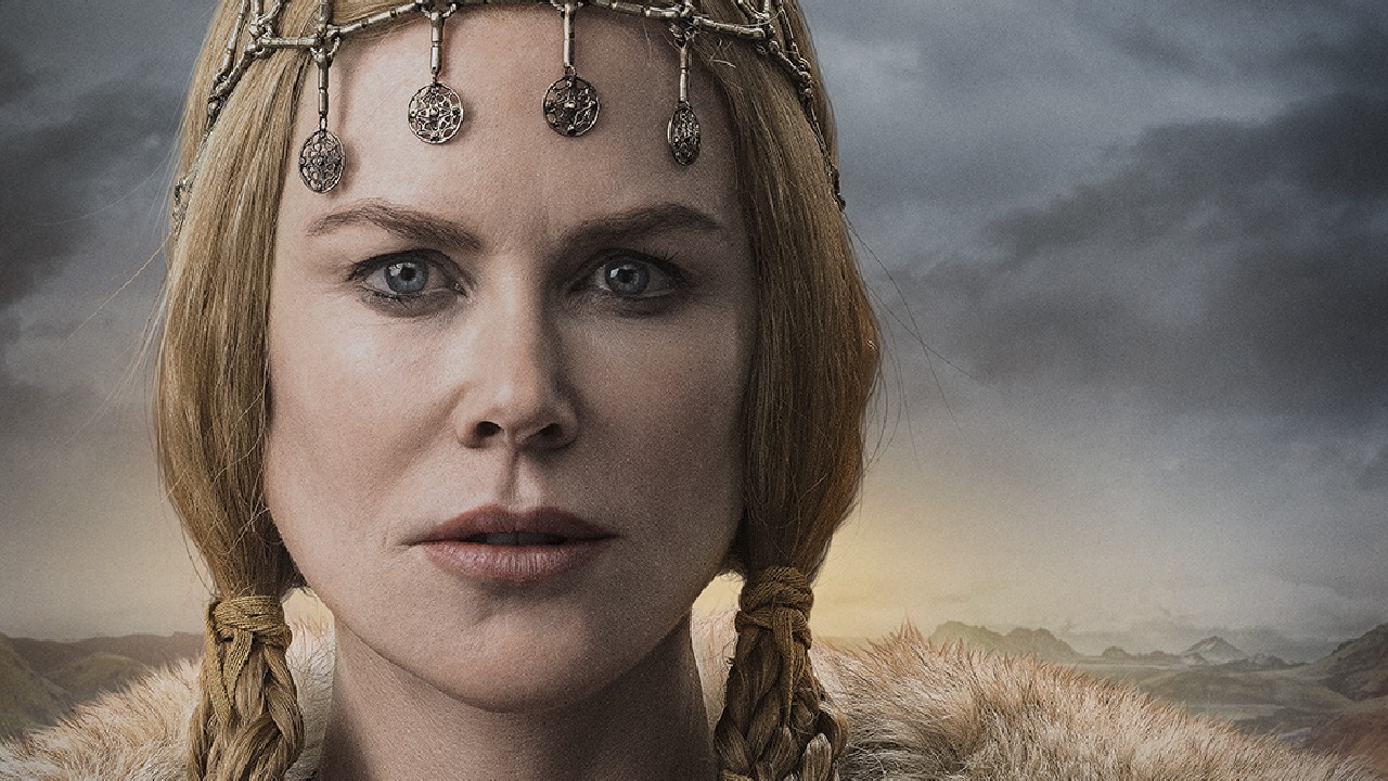 Here’s ‘The Northman’ Full Cast and Characters, Confirmed