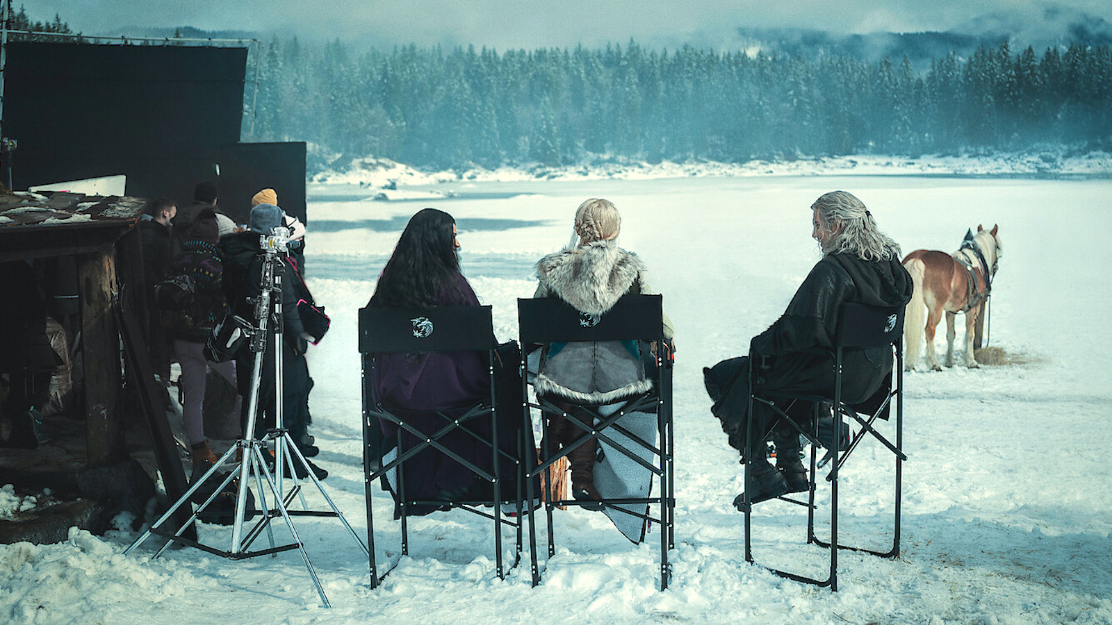 Where Is ‘The Witcher’ Filmed?