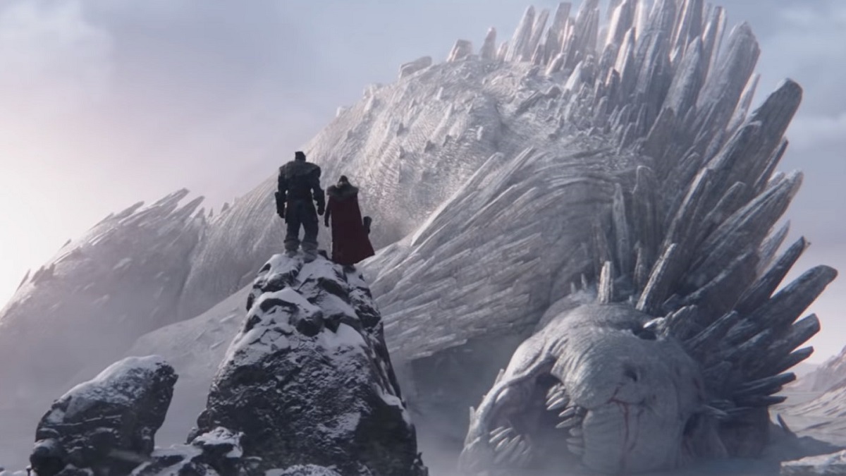 Thor: Love and Thunder: Is Lady Sif Dead? Lady Sif's Fate Explained