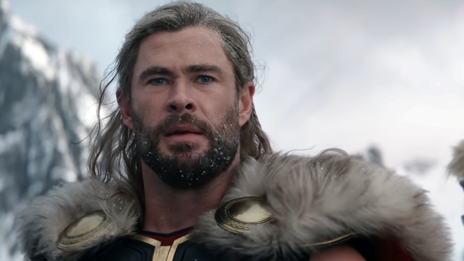 Eye Spy: Thor Fans Hoping This Will Be Explained in 'Love and Thunder'