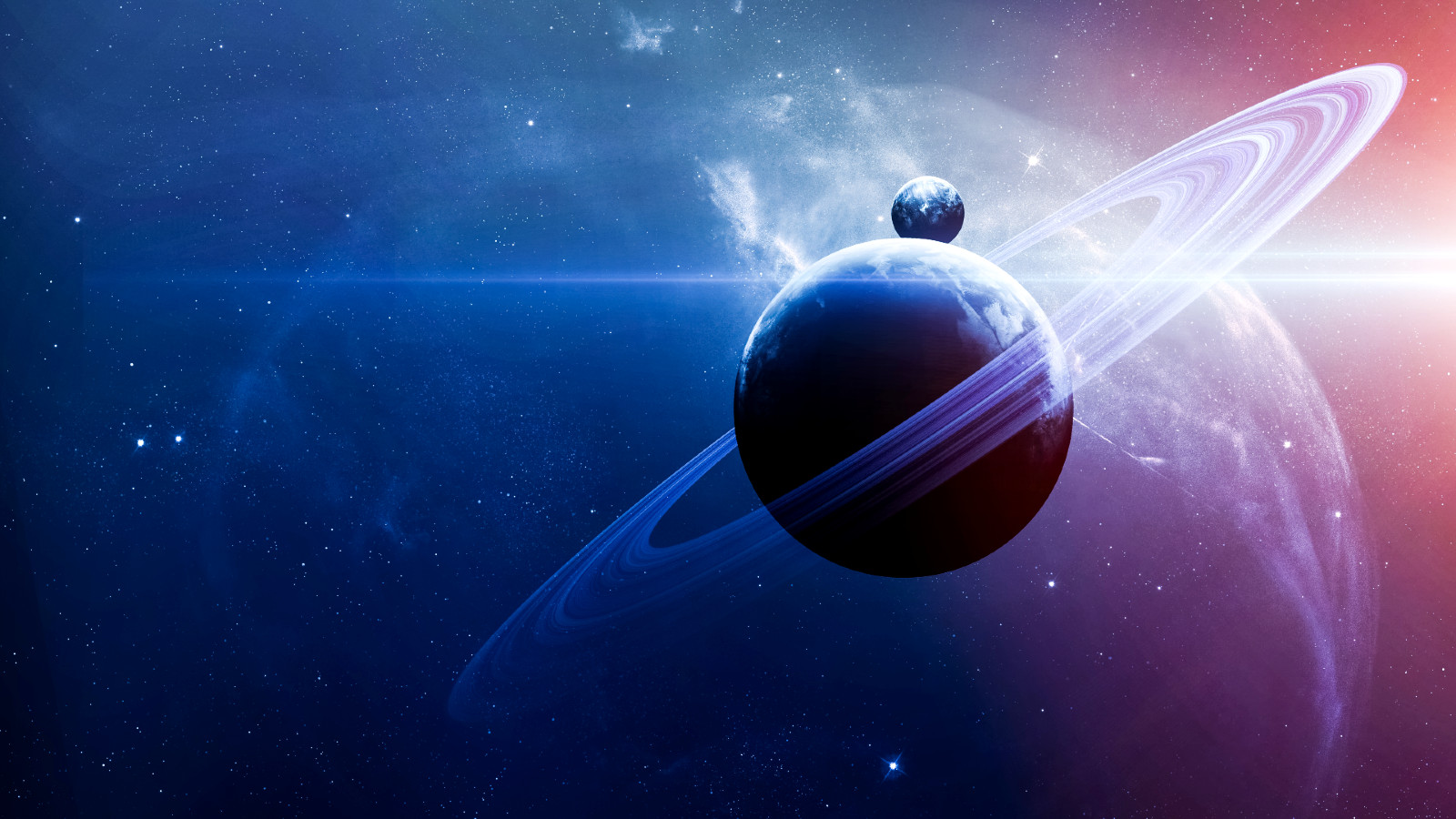 Uranus Probing Urged By Scientific Community To Delight Of Internet