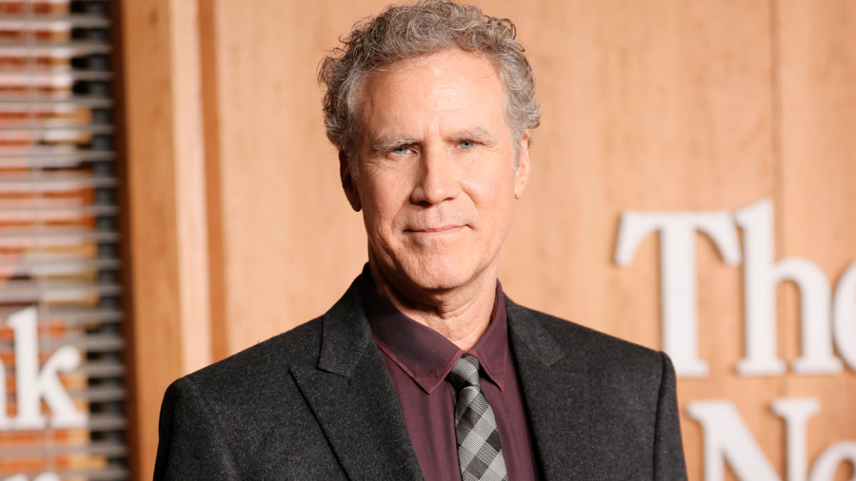 Will Ferrell Joins 'Barbie' Live-action Film Cast Alongside Margot Robbie