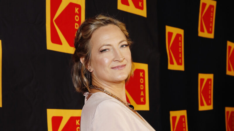 Zoë Bell Directing Film Based on 'Boss Bitch Fight Challenge' Viral Video