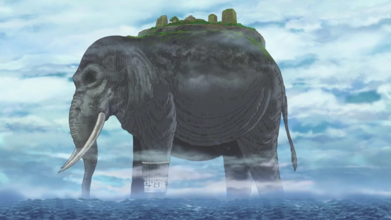 The Top 10 ‘One Piece’ Arcs