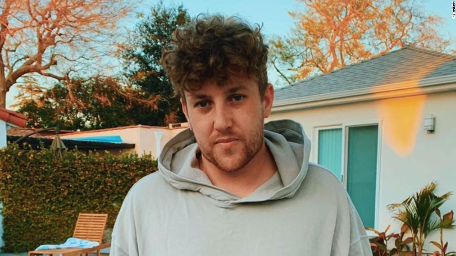 Fans Pay Tribute to Renowned YouTuber Corey La Barrie