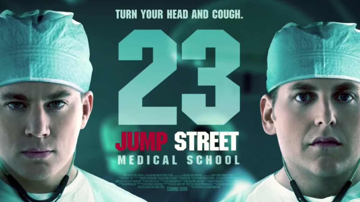 What Happened to '23 Jump Street' - Will There Be a New 'Jump Street ...