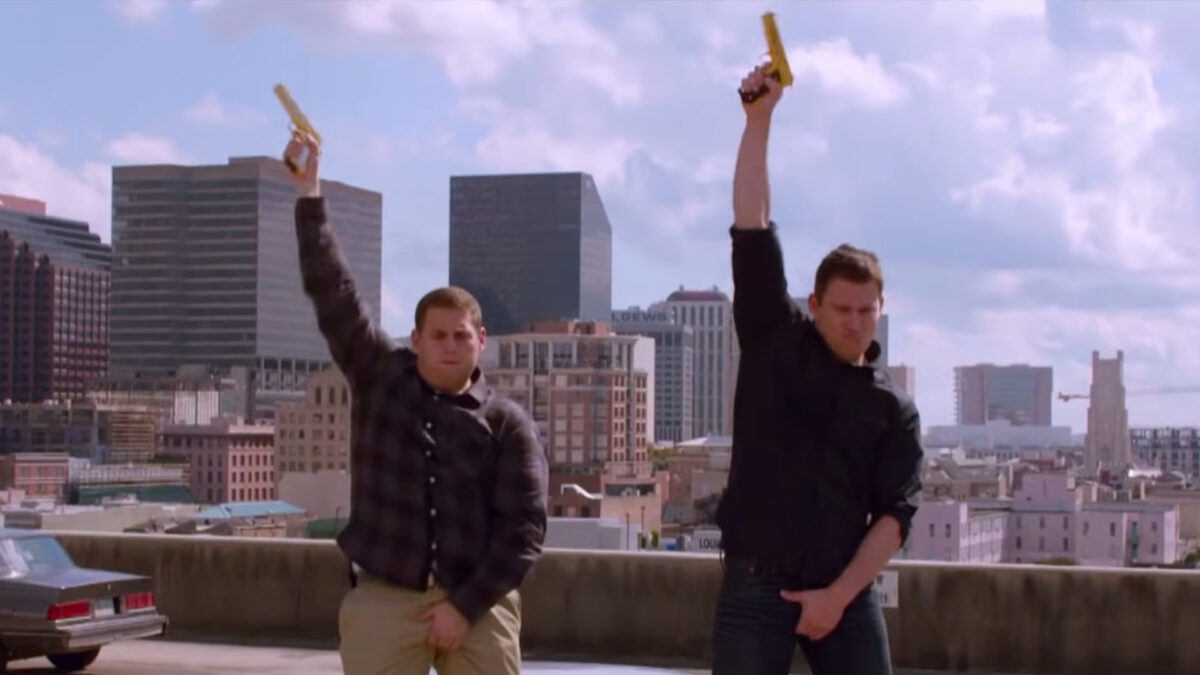 What Happened to '23 Jump Street' - Will There Be a New 'Jump Street ...