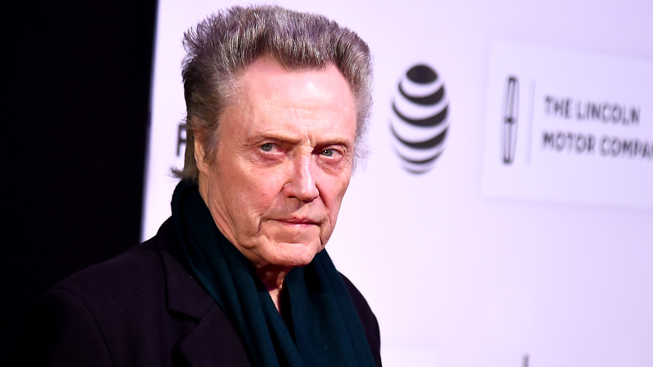 Watch: Christopher Walken Voices an Animated Squirrel in Investment ...