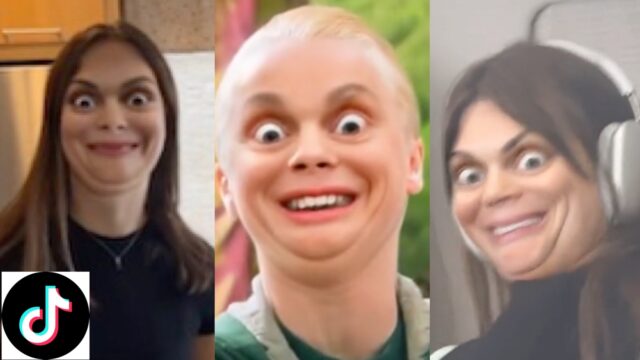 Here’s How To Get The Viral Shook Filter On TikTok