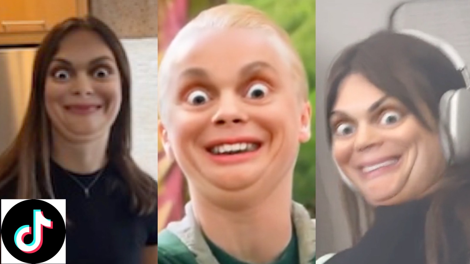 Here’s How To Get The Viral Shook Filter On TikTok