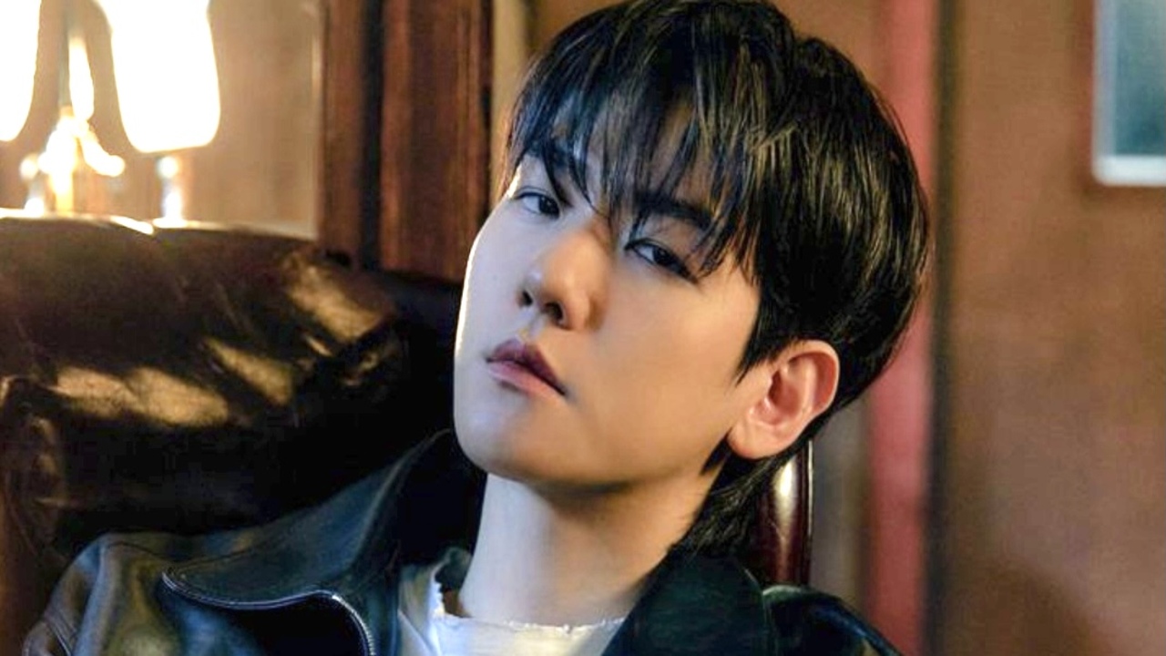 The 10 Best Male K-Pop Singers of All Time