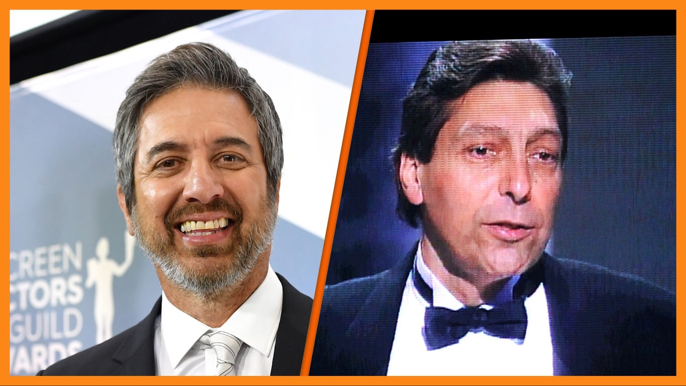 Ray Romano Gets New Role To Showcase His Dramatic Chops