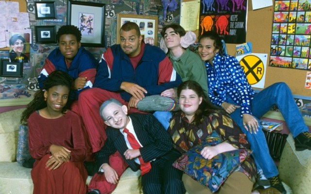 Where Are The Original Cast Members Of 'All That' Now?