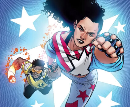 All of America Chavez's Powers in the MCU, Explained