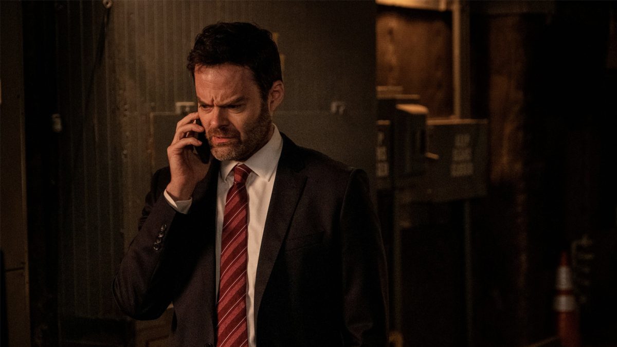 HBO’s ‘Barry’ Is Coming to an End, and Its Final Season Is Almost Here