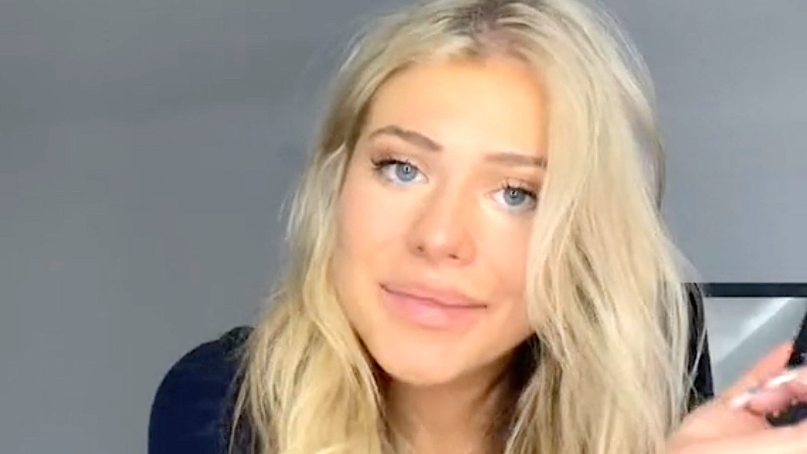 Who Is TikToker Becca Moore and What Is She Known For?