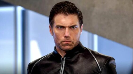 The sad story of Black Bolt in the Marvel Cinematic Universe