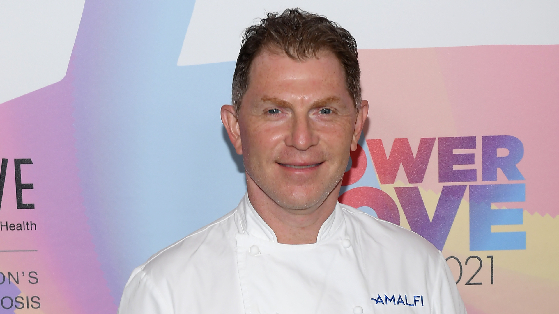 Is Celebrity Chef Bobby Flay Married? Here's His Full Marriage and ...