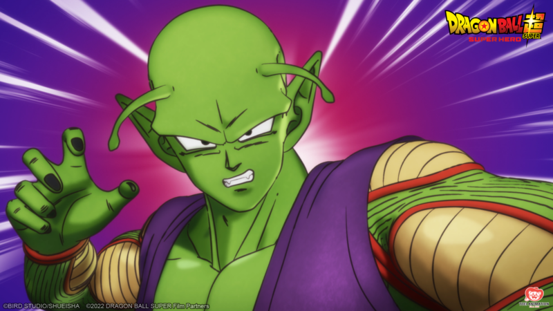 ‘Dragon Ball’ Voice Actor Reveals His Massive Piccolo Collection