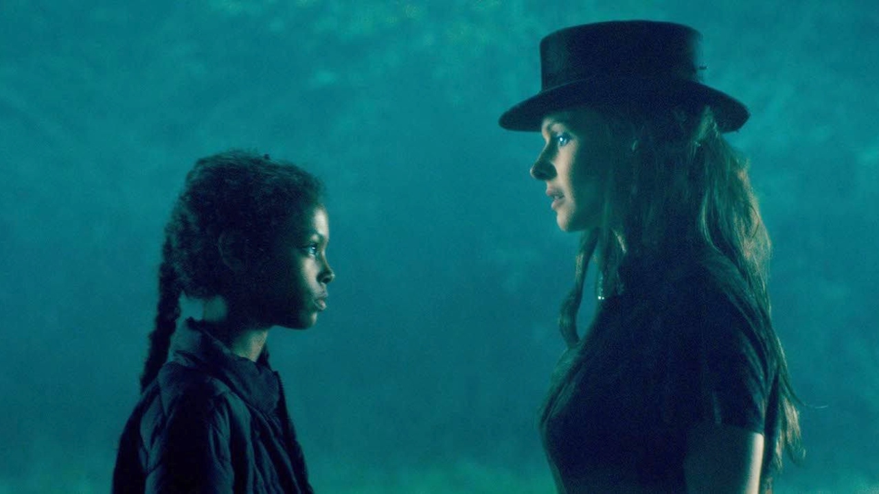 'RWBY' References in Stephen King’s ‘Doctor Sleep’ Explained