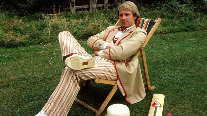 All 'Doctor Who' Doctors, Ranked