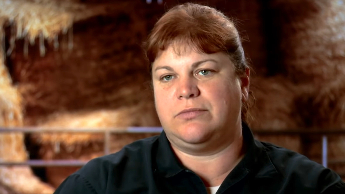 What Happened to Dr. Brenda on ‘The Incredible Dr. Pol?’