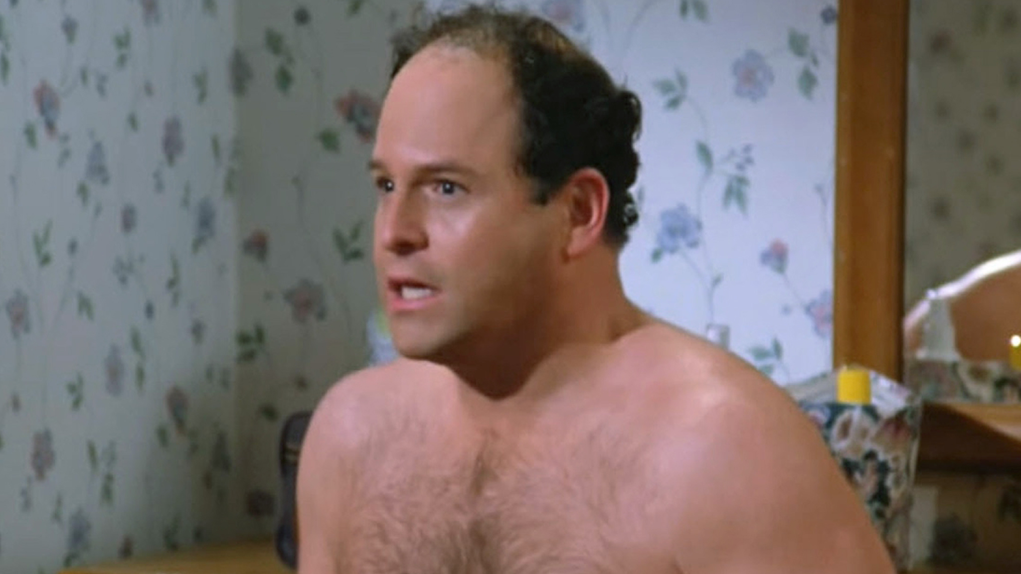 All-Star Cast Performs Iconic ‘Seinfeld’ Scene at Comedy Festival