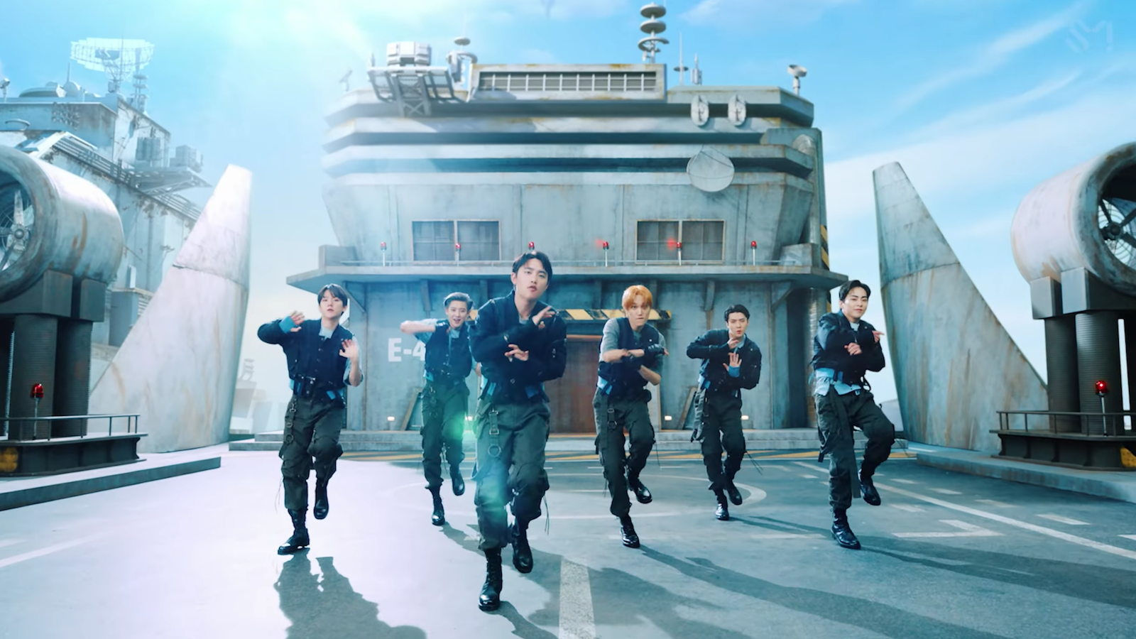 All EXO Members, Ages, and Birthdays