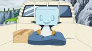 The Top Ten Cutest Ice Type Pok mon