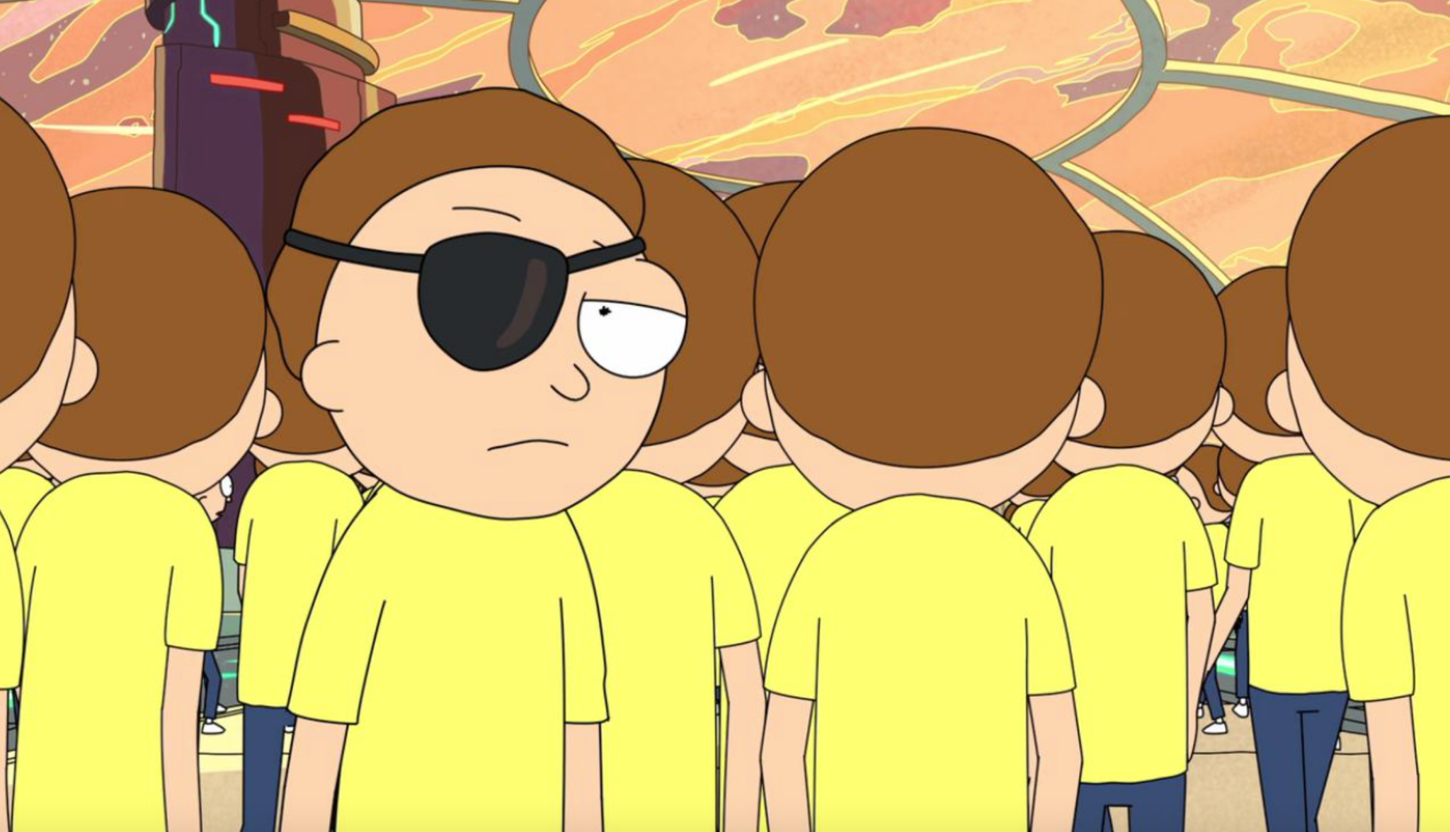 Top 10 'Rick and Morty' Characters, Ranked
