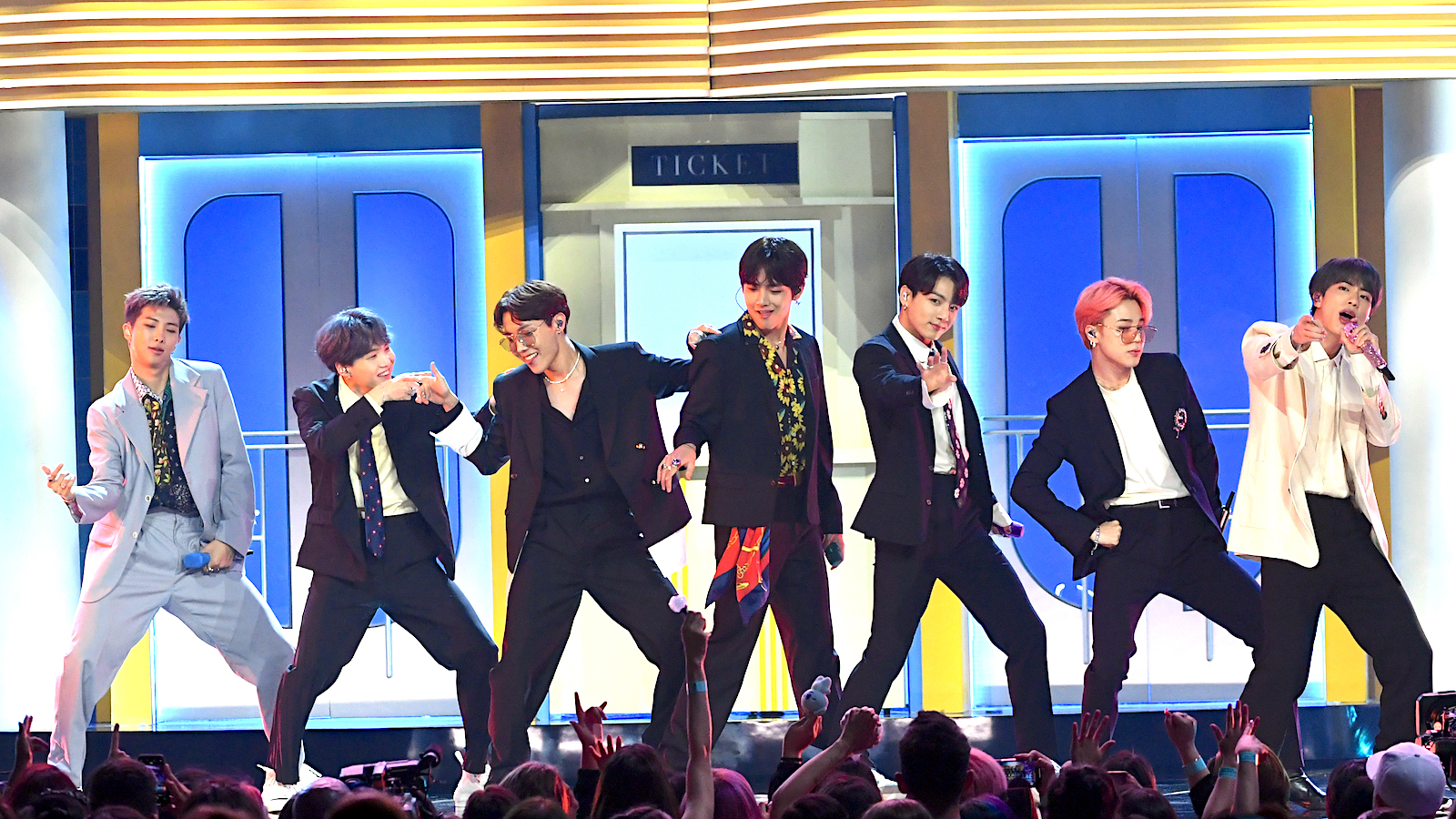 The Best Singers in BTS, Ranked